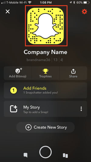 A Beginner’s Guide to Snapchat for Business